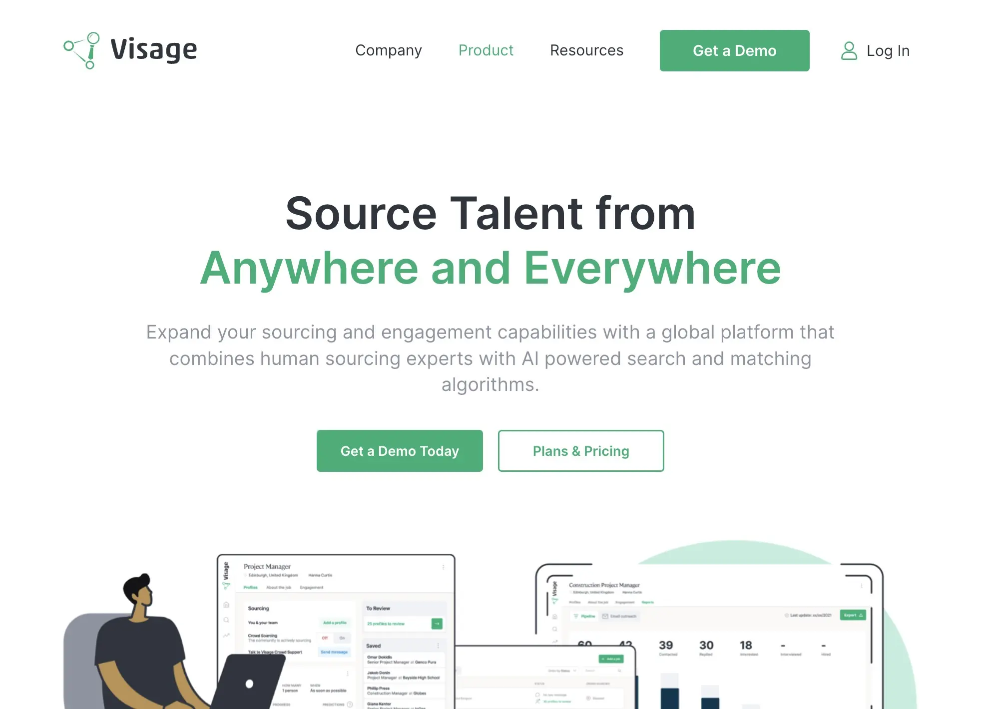 Machine learning in HR: A guide for HR professionals - TG