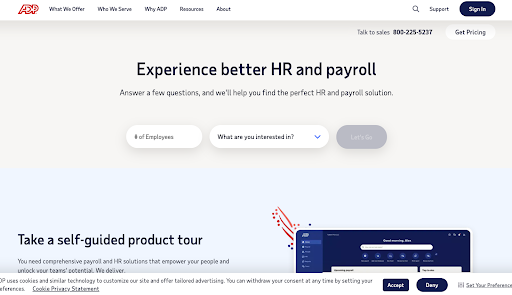 Payroll Software: A Guide for HR Professionals – TG