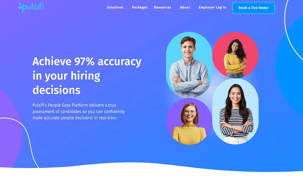 TestGorilla vs. Pulsifi - TestGorilla
