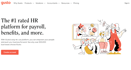 Payroll Software: A Guide for HR Professionals – TG