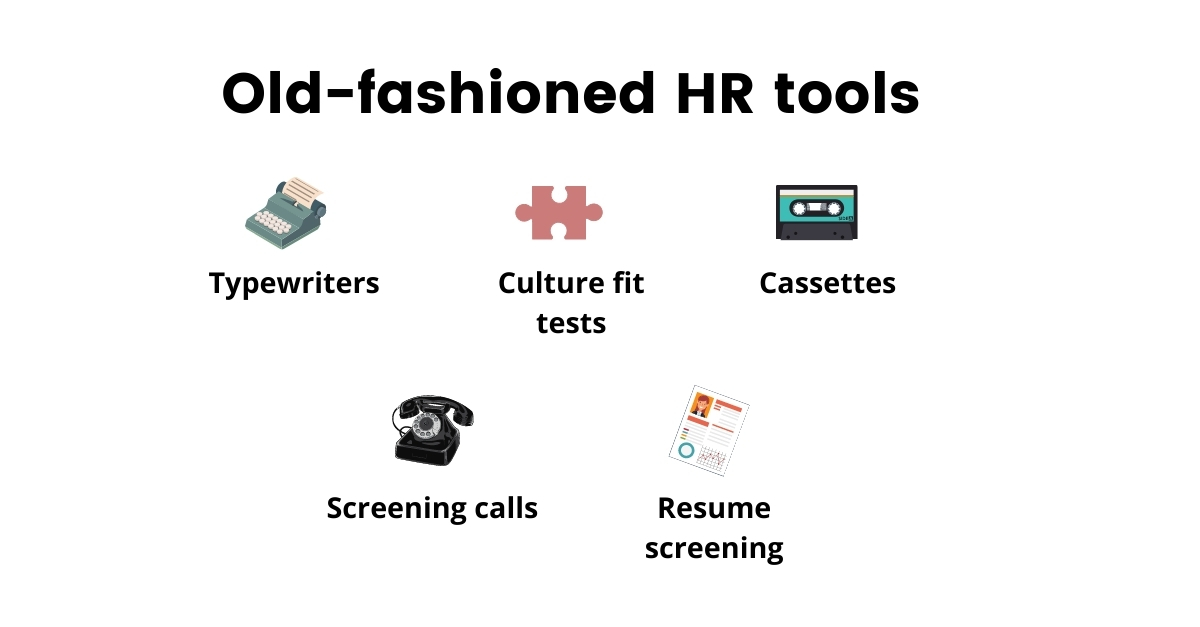 How to optimize your applicant screening process - TestGorilla