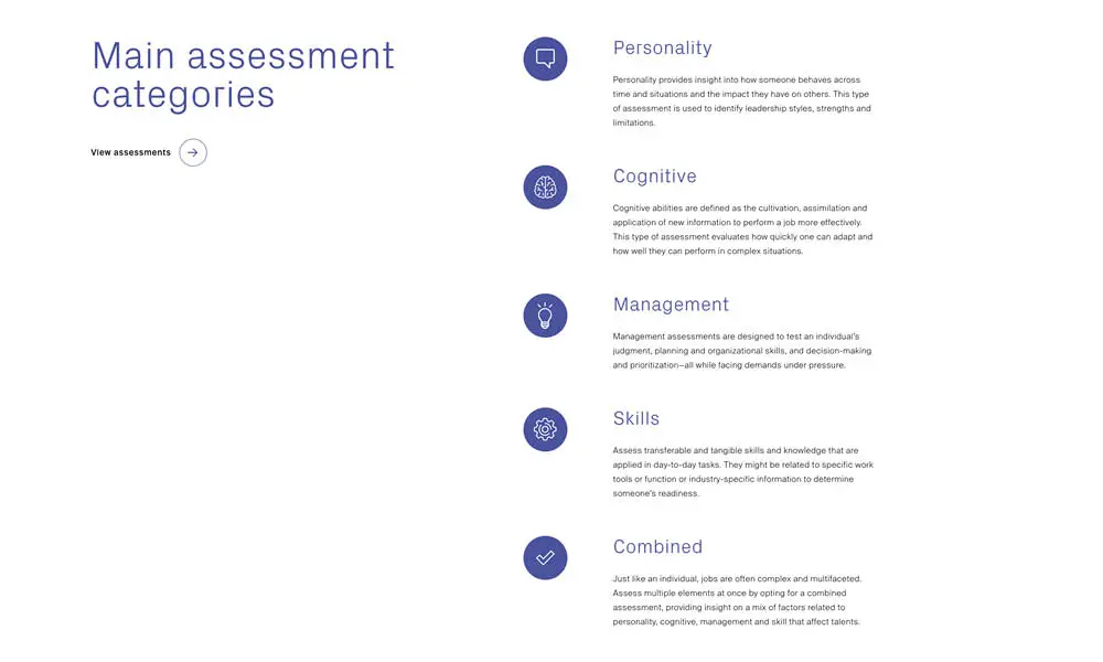 TestGorilla vs. Pixonality – TestGorilla