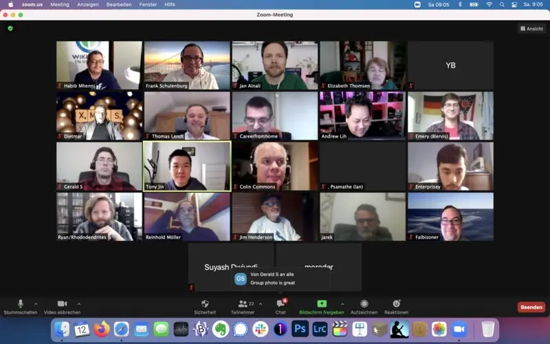 Remote Working Technology: An HR Professional's Guide – TG