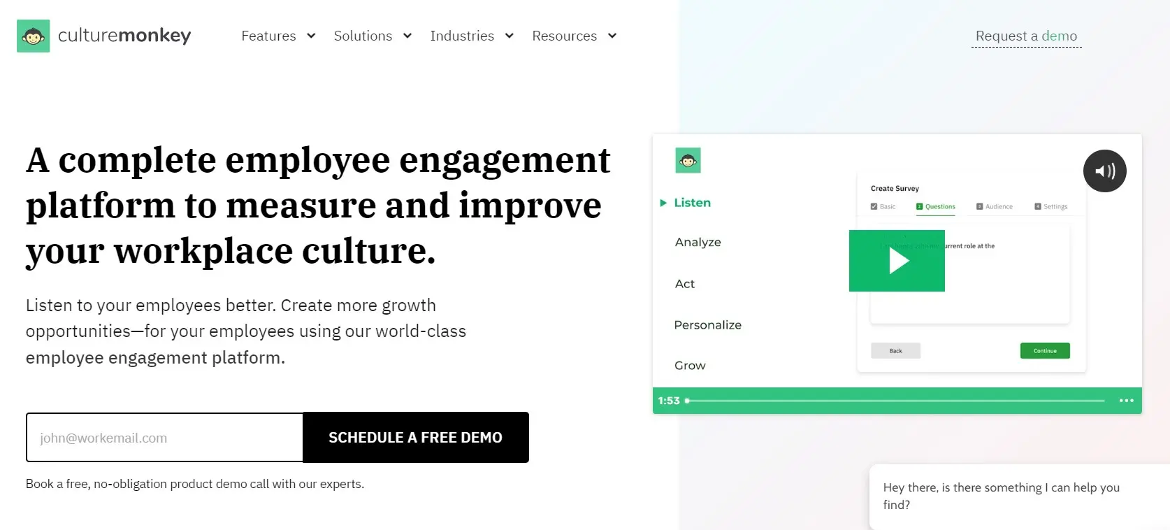 Employee Pulse Survey Tools: A Guide for HR Professionals - TG