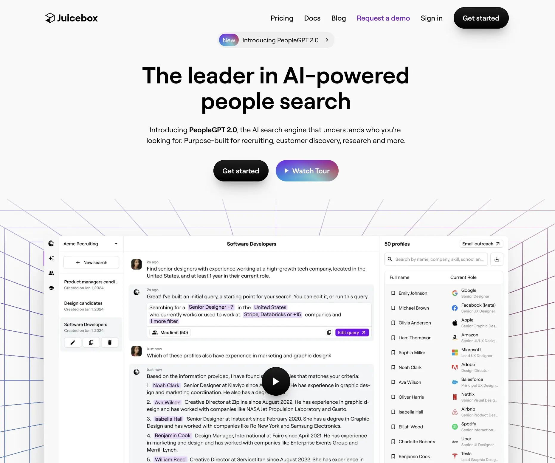 Machine learning in HR: A guide for HR professionals - TG