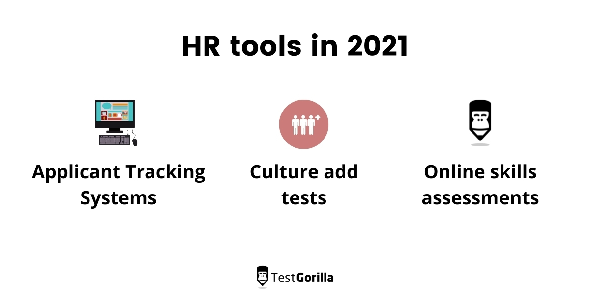 How to optimize your applicant screening process - TestGorilla