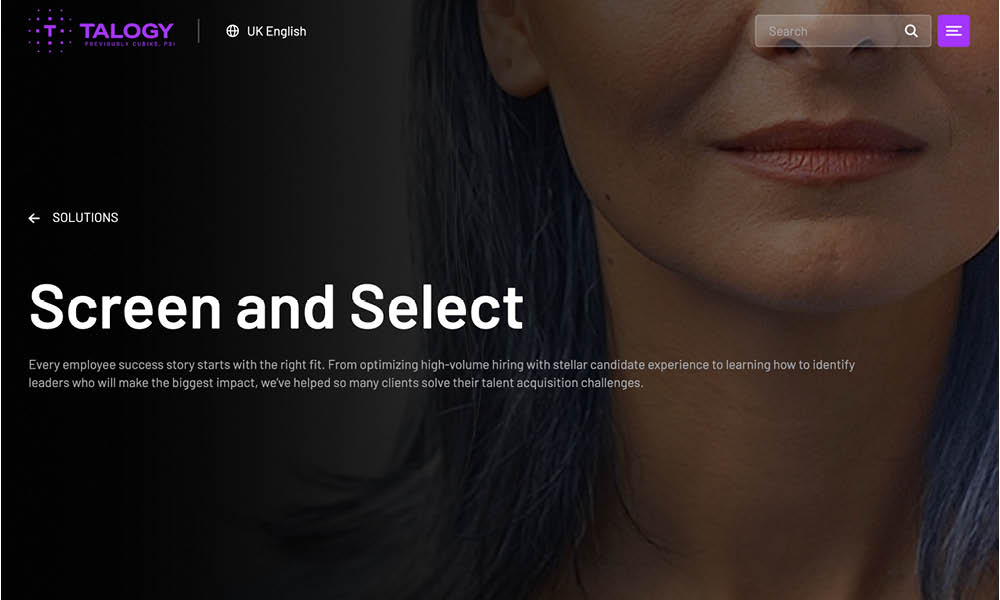 TestGorilla vs. Talogy - TestGorilla