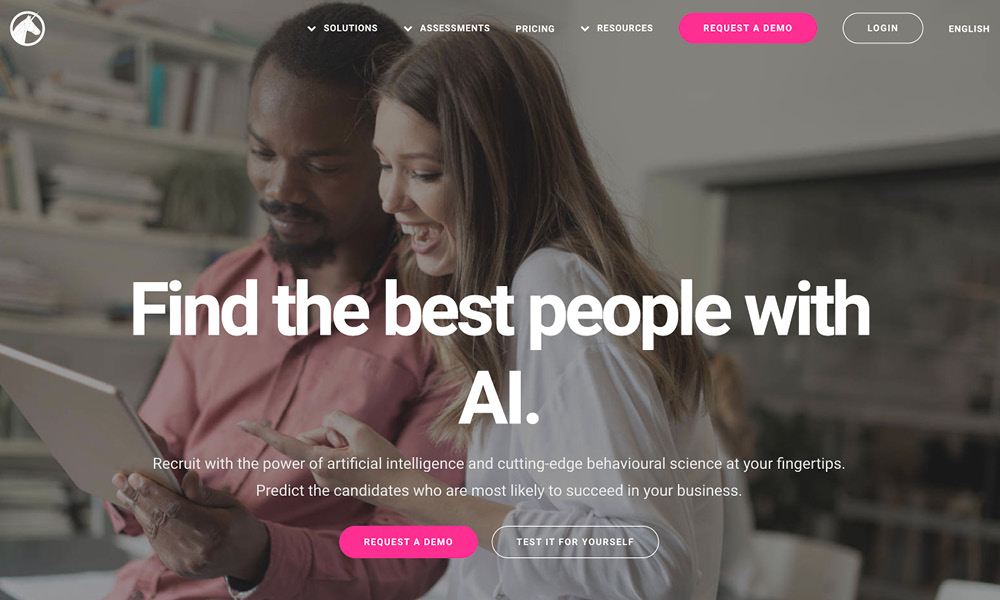 TestGorilla vs. AssessFirst - TestGorilla