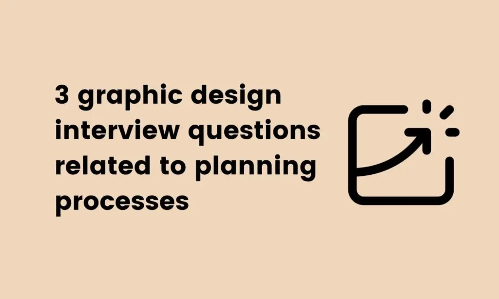 45 graphic design interview questions - TestGorilla