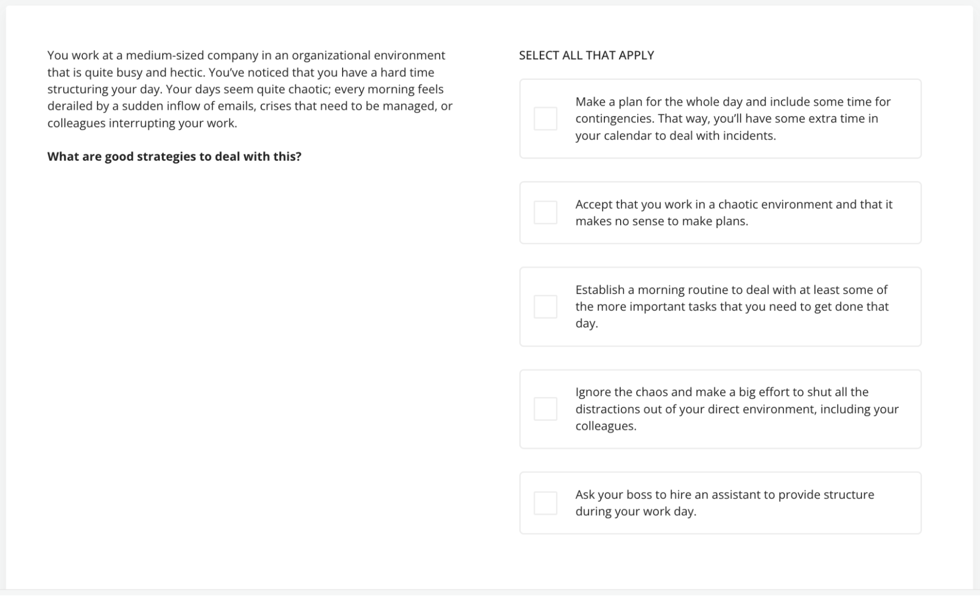 How To Hire a Driver – TestGorilla