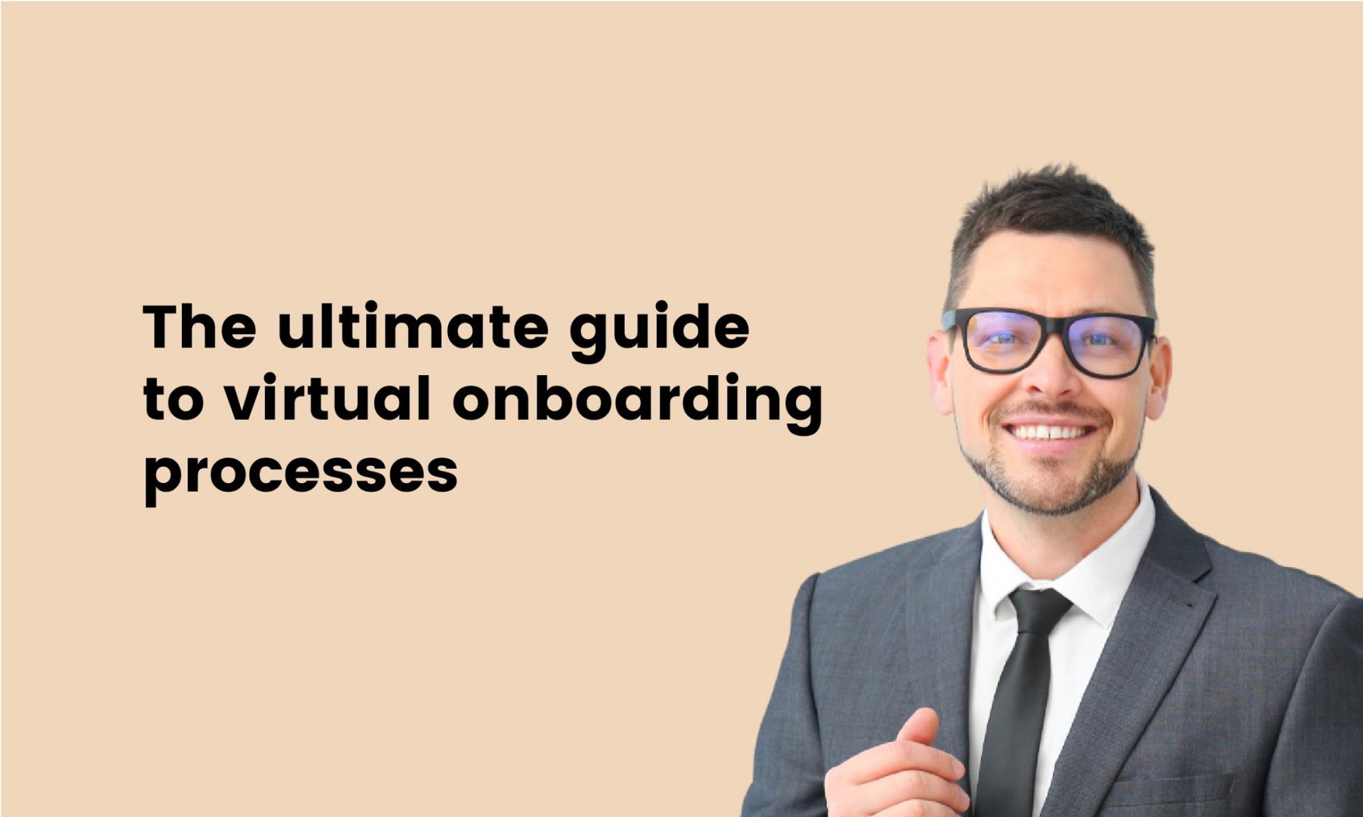 The ultimate guide to virtual onboarding processes - TestGorilla