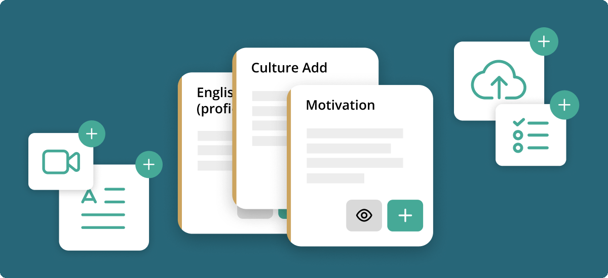 Design Pickle boost applicant completion rate 25% by using TestGorilla - TG