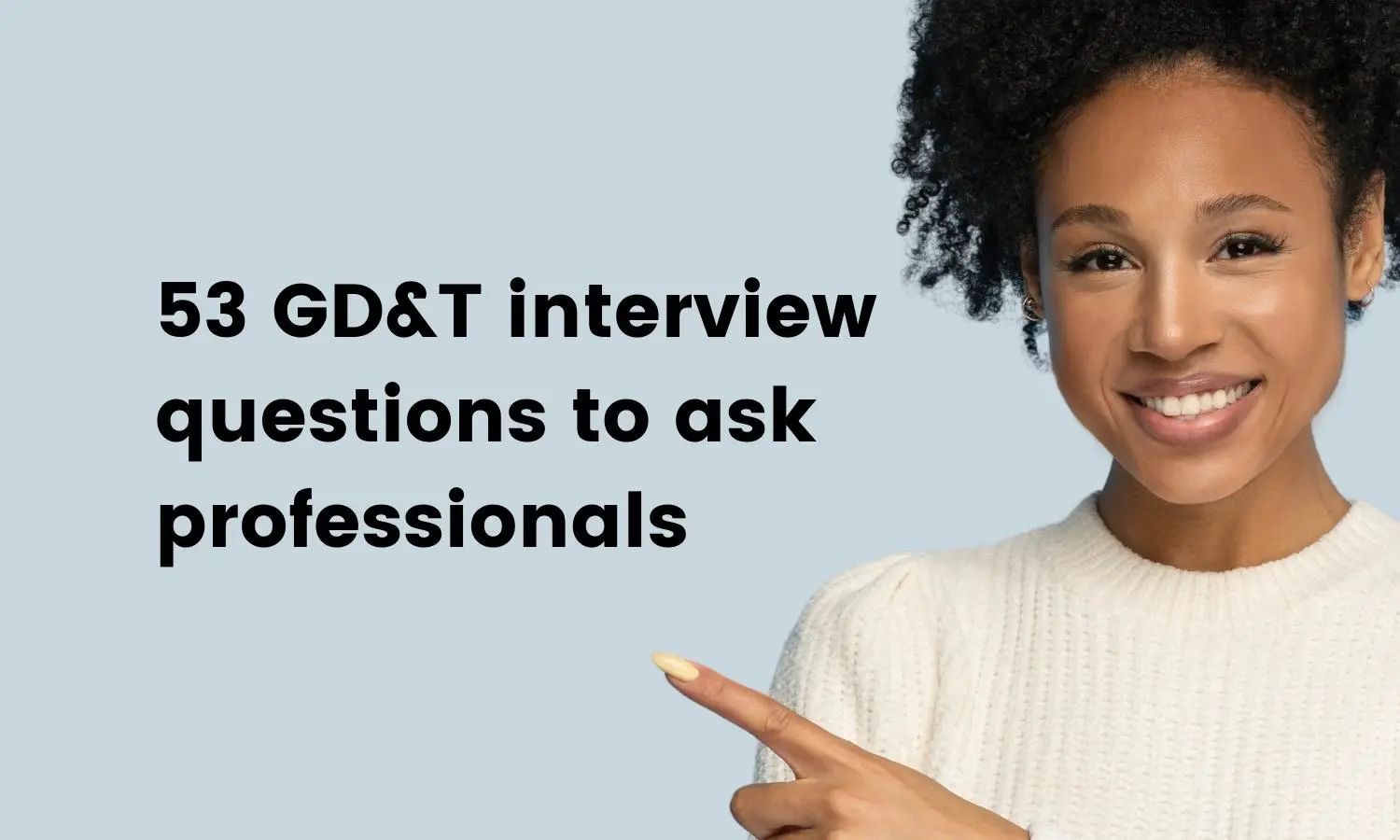 53 GD&T interview questions to ask professionals - TestGorilla