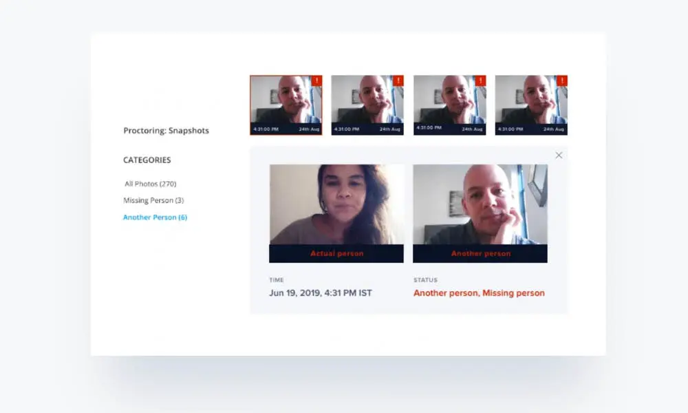 TestGorilla vs. HackerEarth - TestGorilla