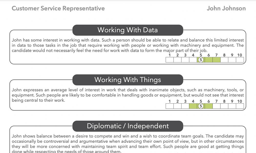 TestGorilla vs. Prevue Assessments - TestGorilla