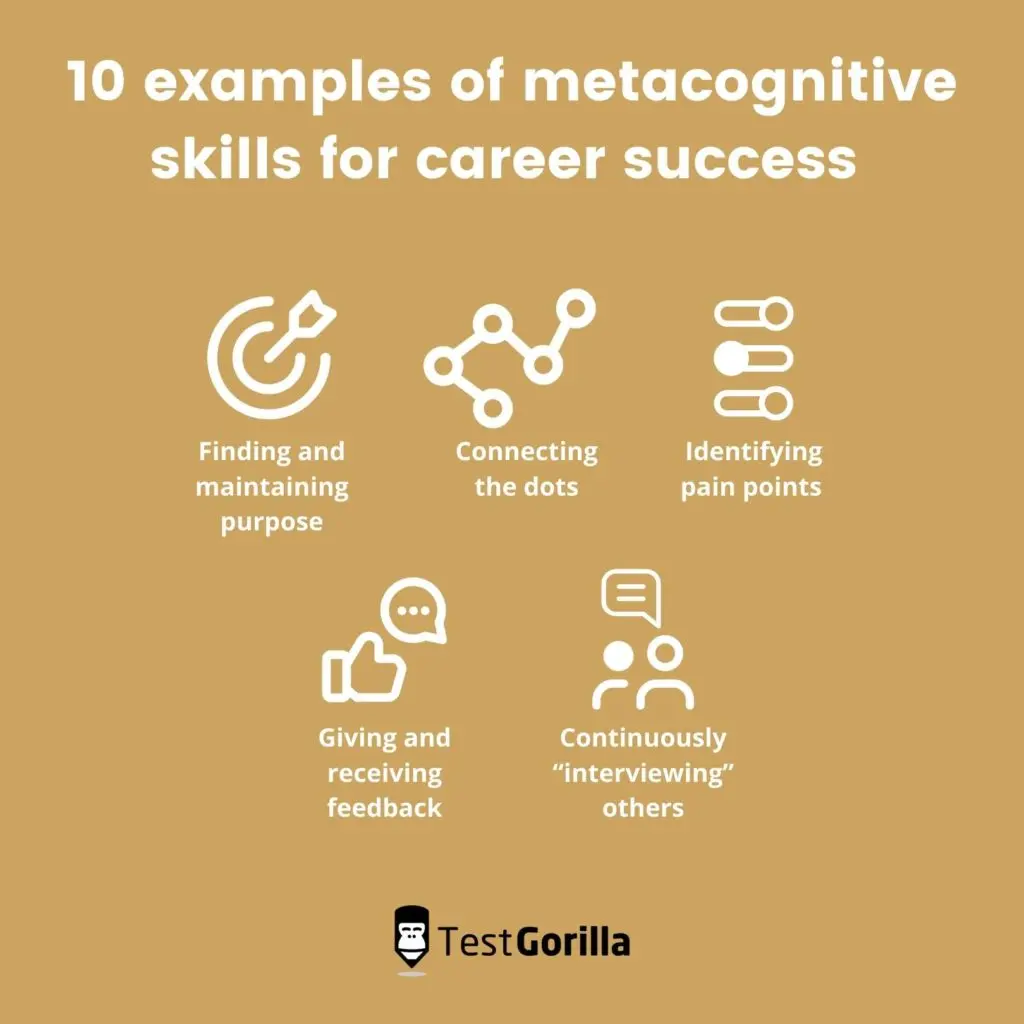 10 meta skills you need to achieve career success - TestGorilla