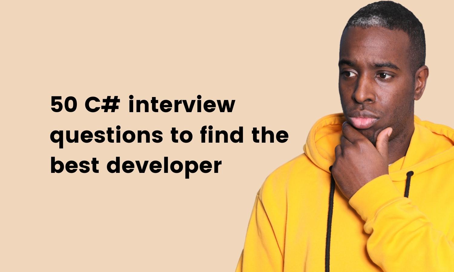50 C Interview Questions And Answers Tg