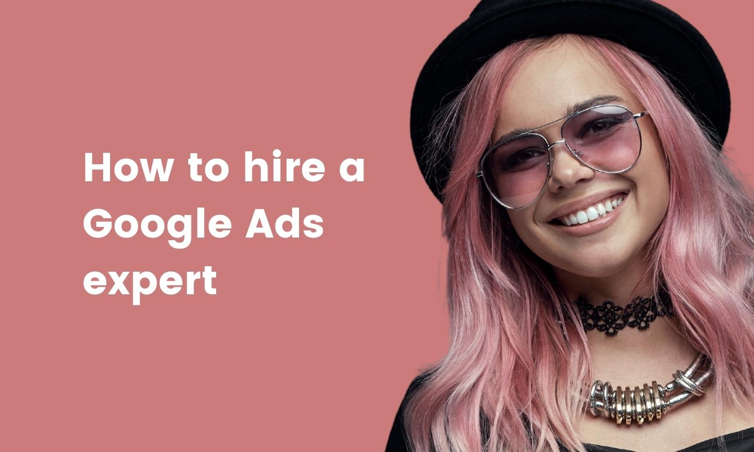 How to hire a Google Ads expert - TestGorilla
