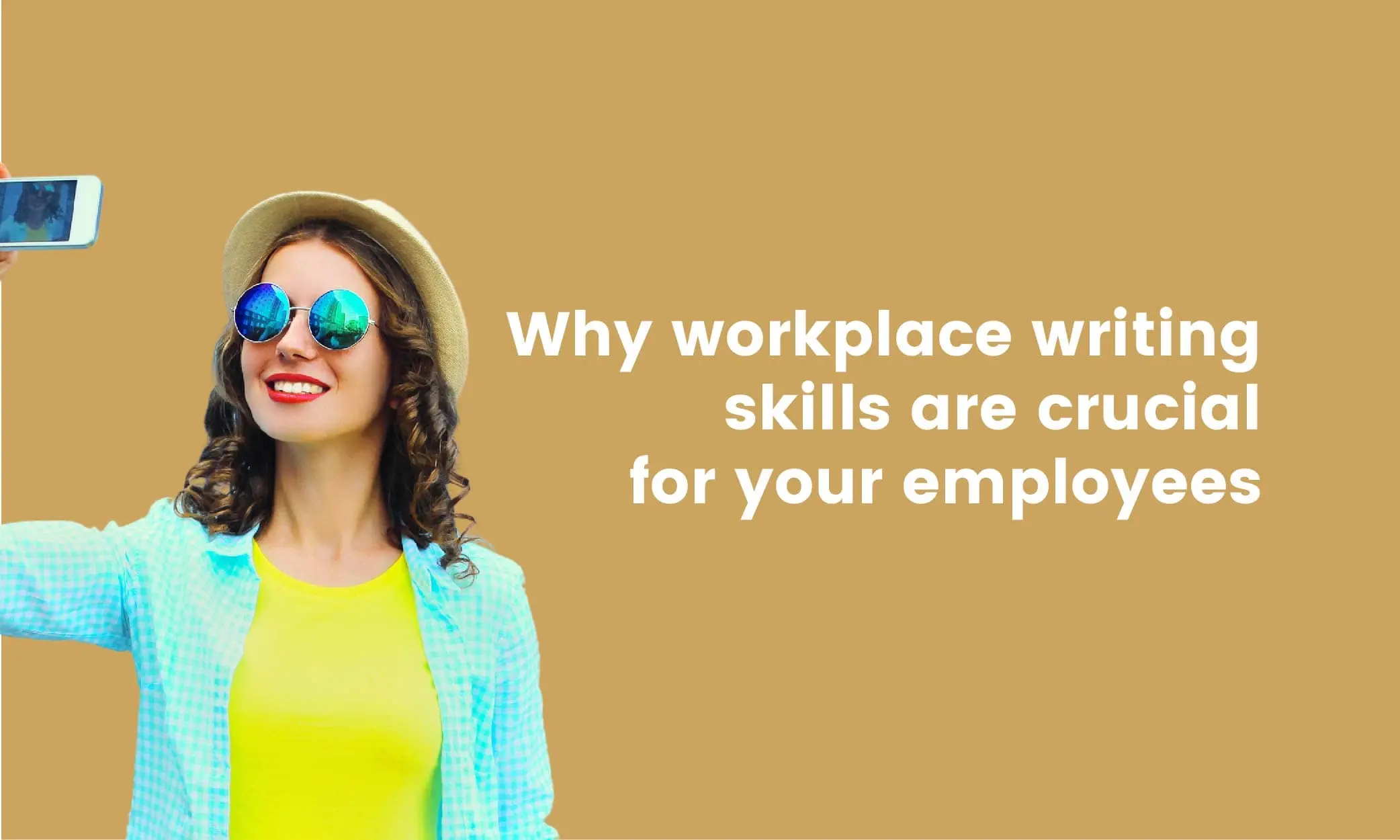 Why workplace writing skills are crucial for your employees