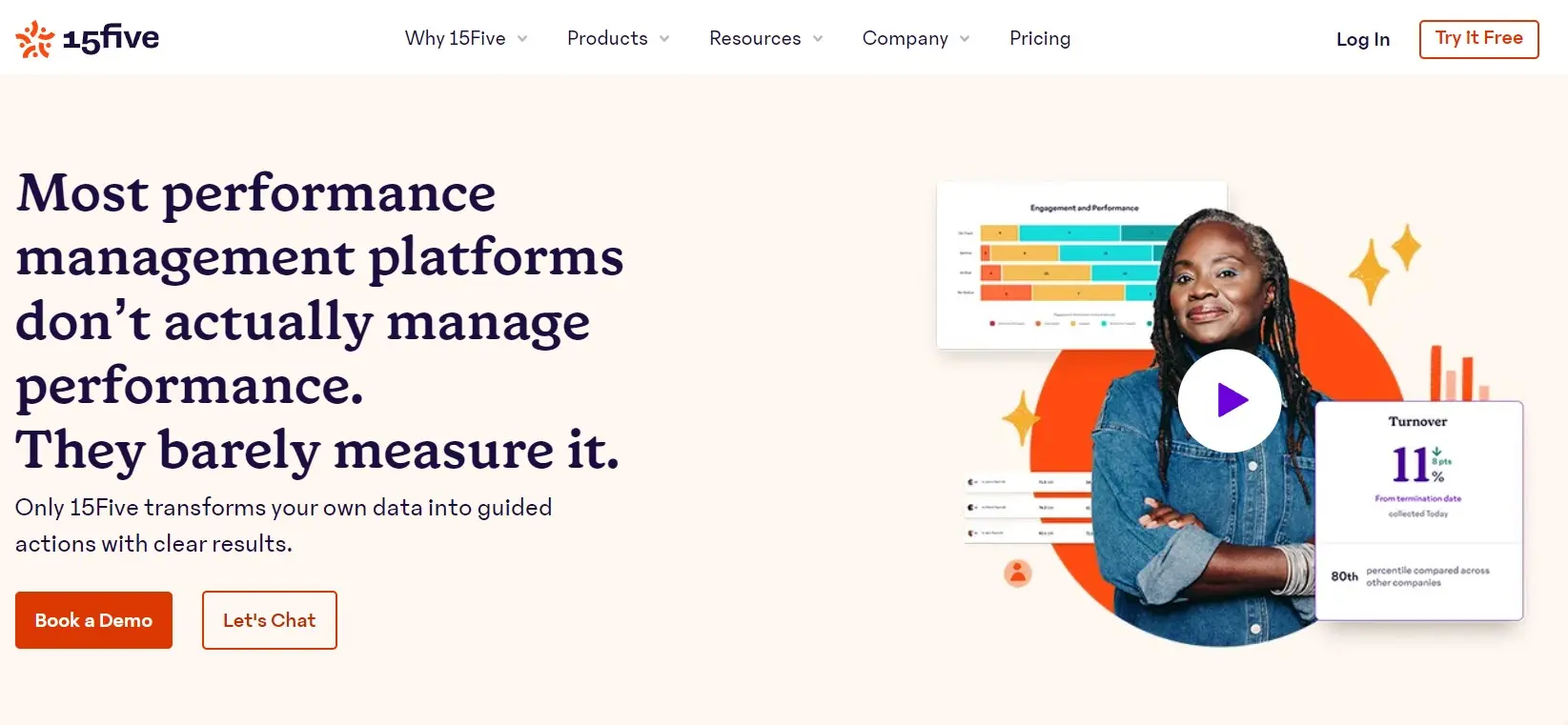 Employee Pulse Survey Tools: A Guide for HR Professionals - TG