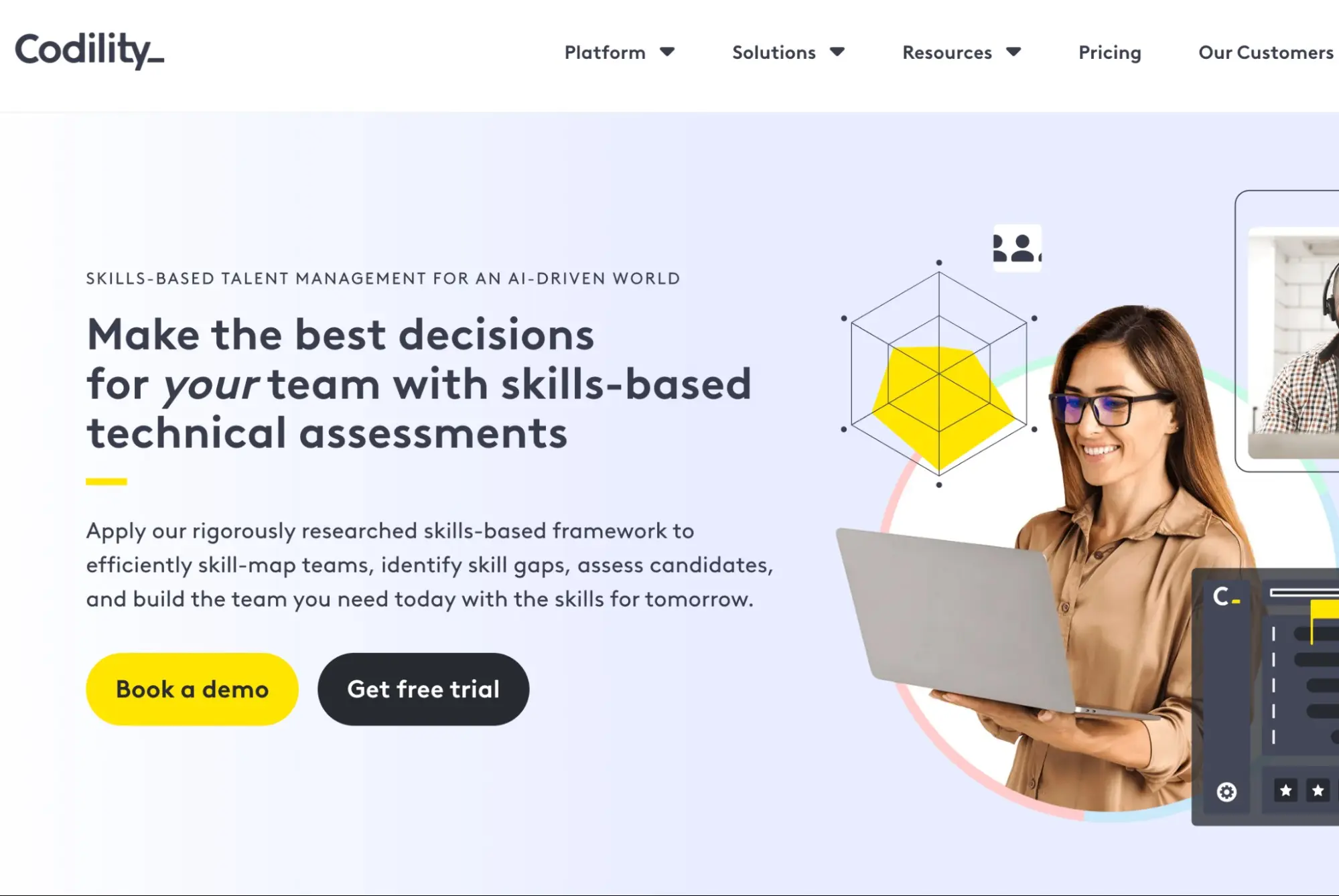10 Coding Assessment Tools for Hiring the Right Developers - TG