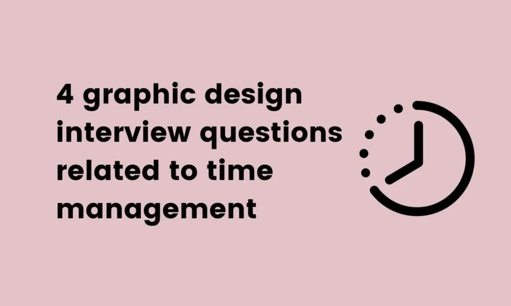 45 graphic design interview questions - TestGorilla
