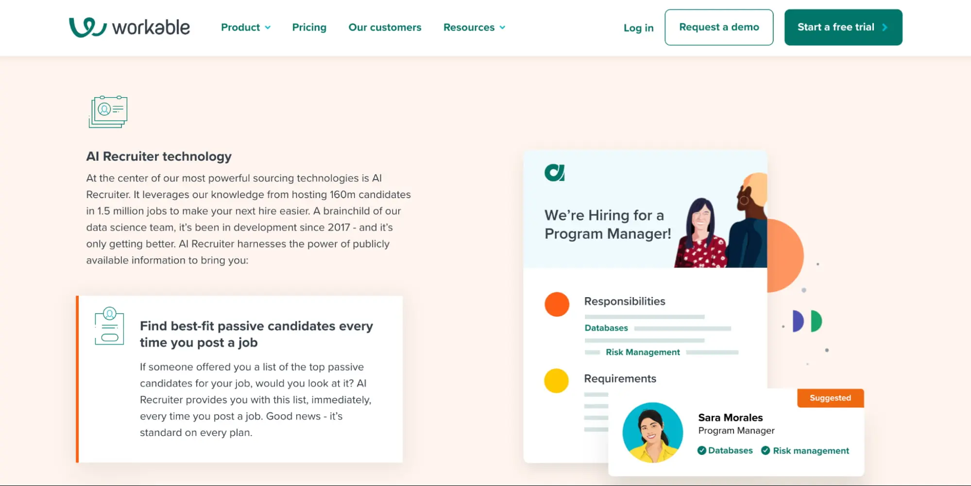 AI in HR: A guide for HR professionals - TG