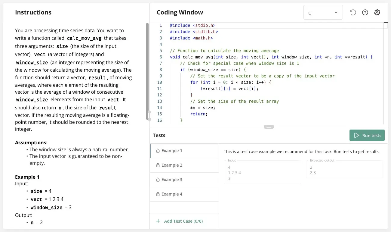How To Hire .NET Developers – TestGorilla