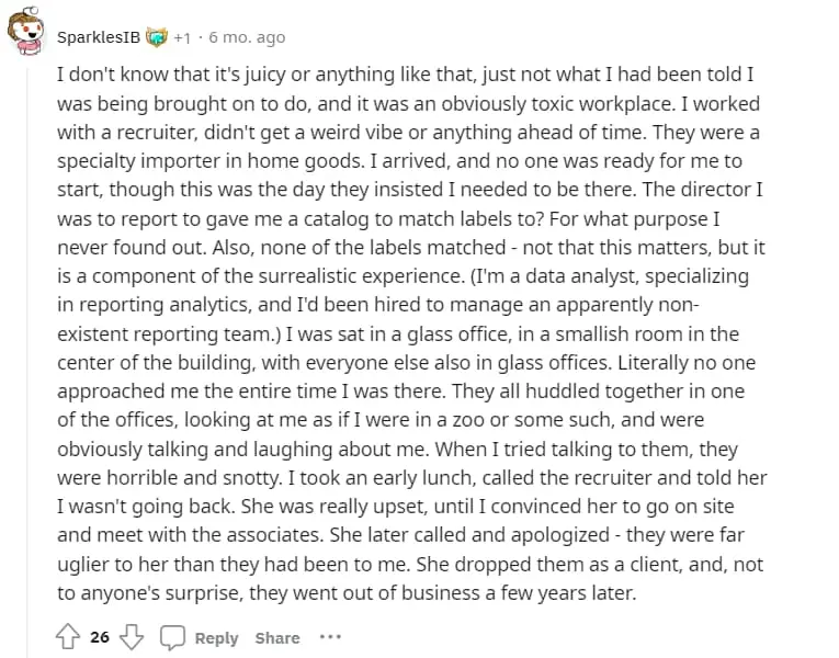 Quick quitting: What it is and what you can do about it - TG