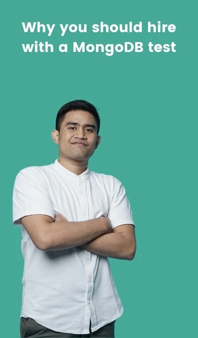 Mongodb Online Test Skills Assessment By Testgorilla 
