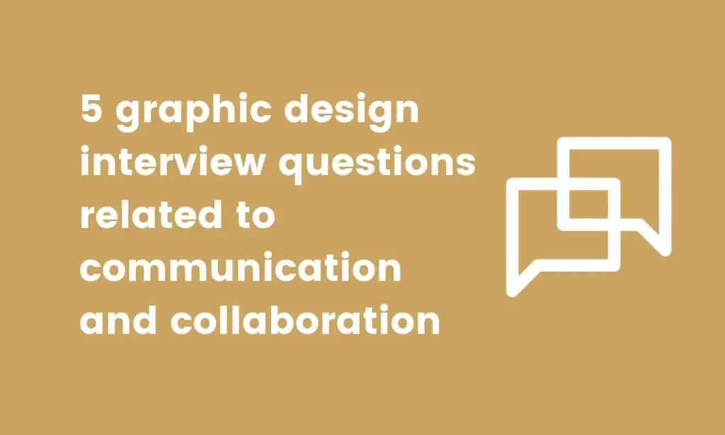45 graphic design interview questions - TestGorilla