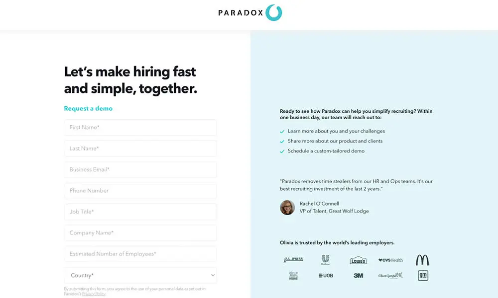 TestGorilla vs. Paradox - TestGorilla