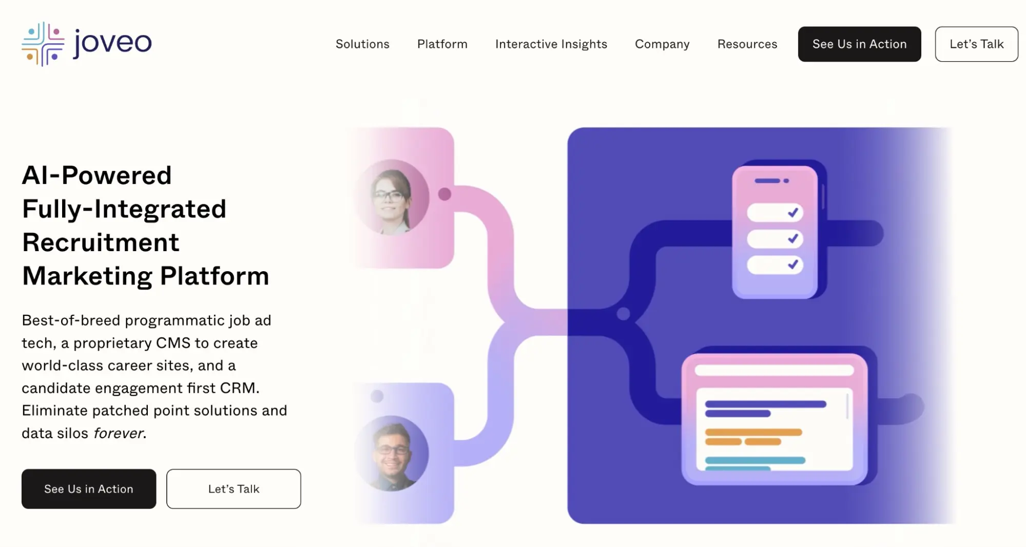Programmatic Job Advertising: A Guide for HR Pros - TestGorilla