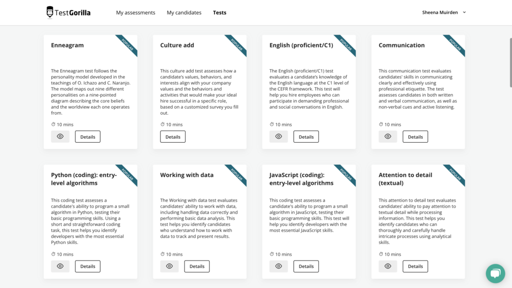 12 pre-employment testing hacks 99% of recruiters aren't using