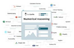 Numerical Reasoning Test Online Skills Assessment By Testgorilla