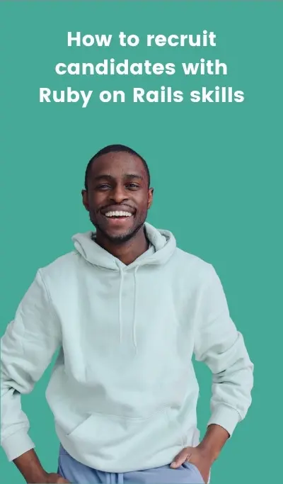 Ruby on Rails online test | Skills assessment - TestGorilla