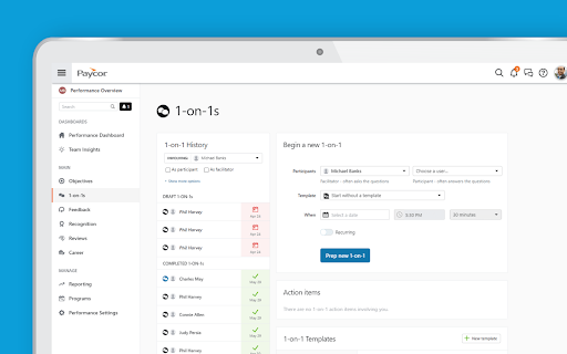 Performance Management Systems: An HR Professional's Guide - TG