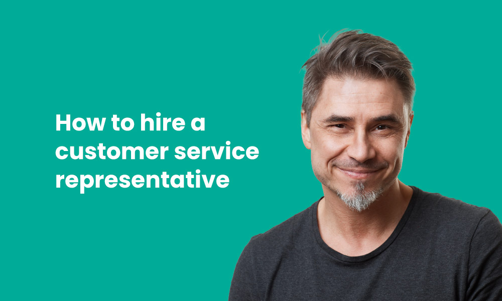 How to Hire a Customer Service Representative - TestGorilla