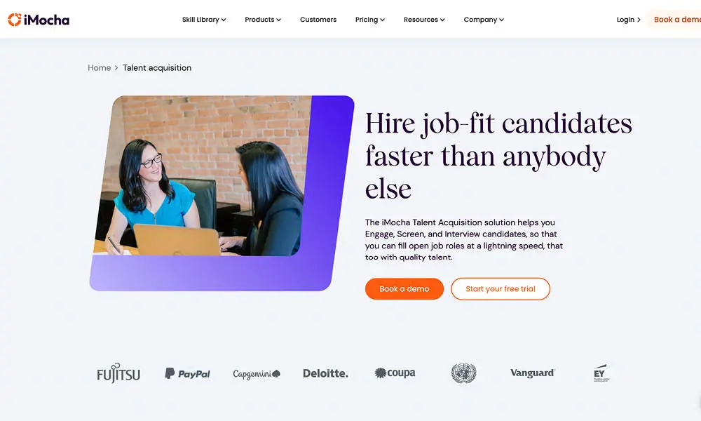 TestGorilla vs. iMocha - TestGorilla