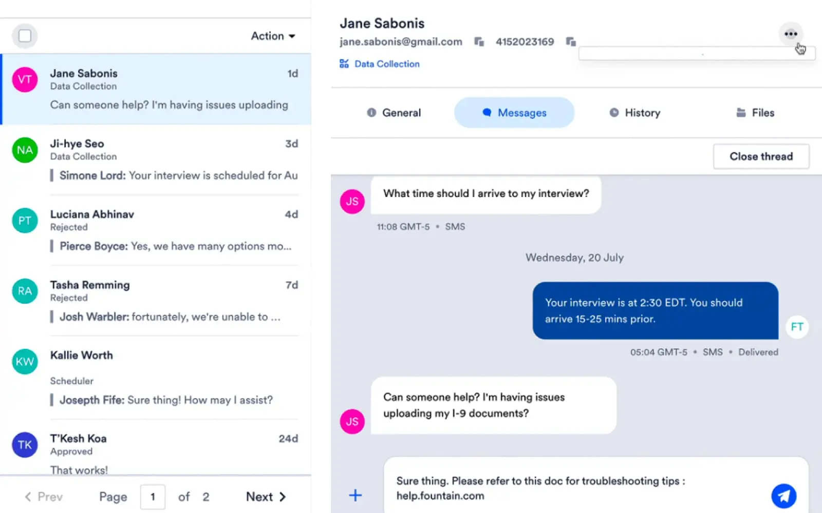 AI in HR: A guide for HR professionals - TG