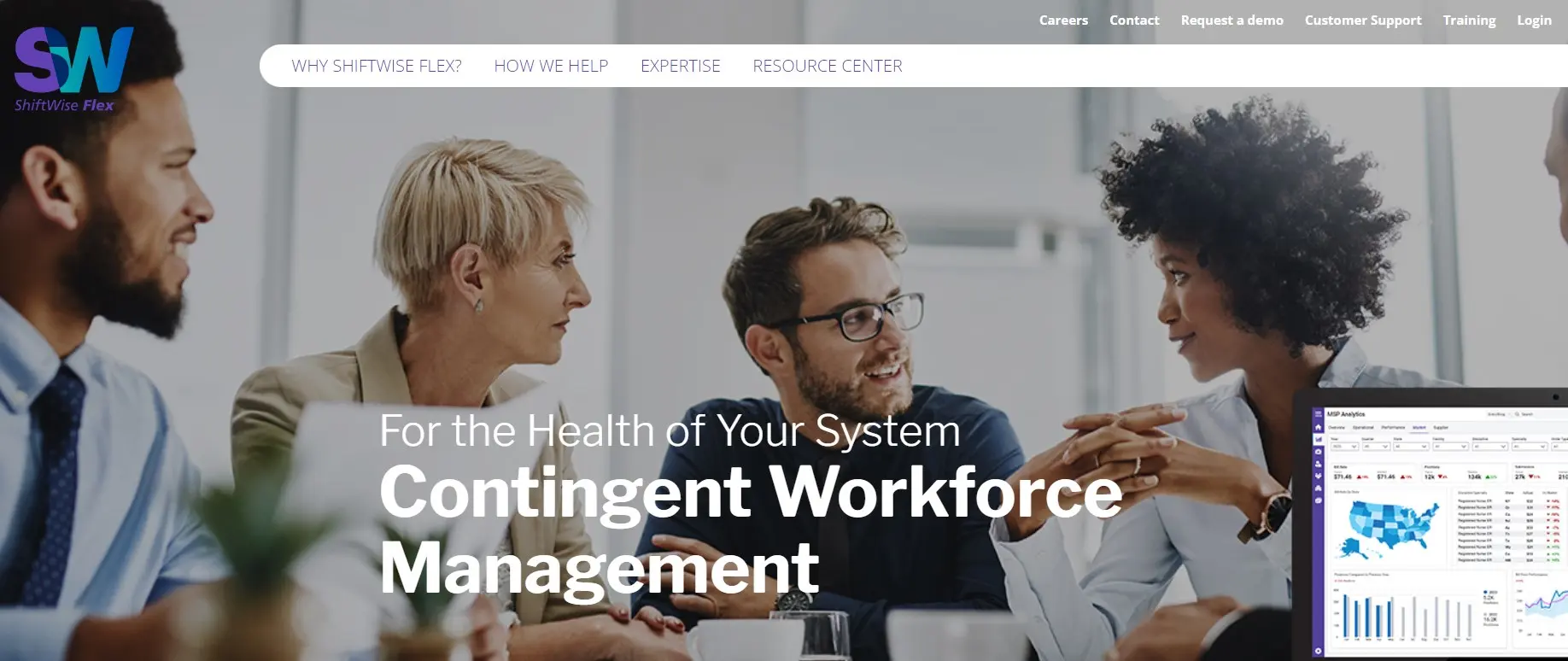 Vendor Management Systems: A Guide for HR Professionals - TG