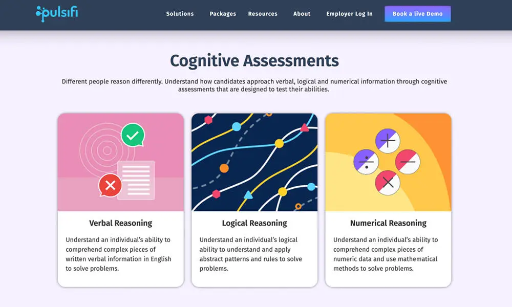 TestGorilla vs. Pulsifi - TestGorilla