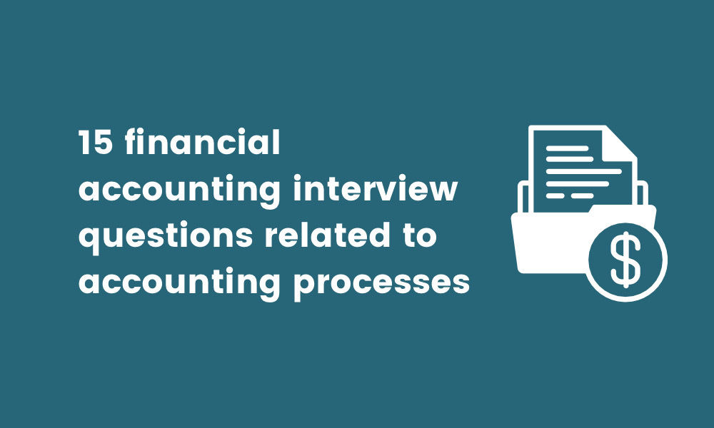 100+ financial accounting interview questions - TestGorilla