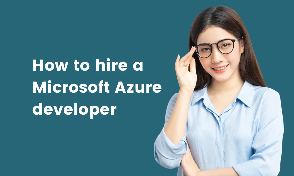 How to hire a Microsoft Azure developer - TestGorilla