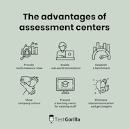 What Is An Assessment Center TestGorilla What Is An Assessment Center TestGorilla