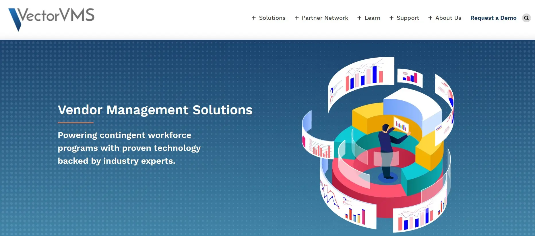 Vendor Management Systems: A Guide for HR Professionals - TG