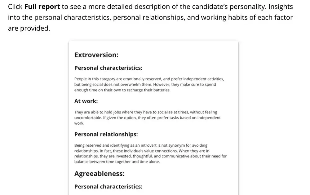 Rehiring former employees: How talent assessments help - TG
