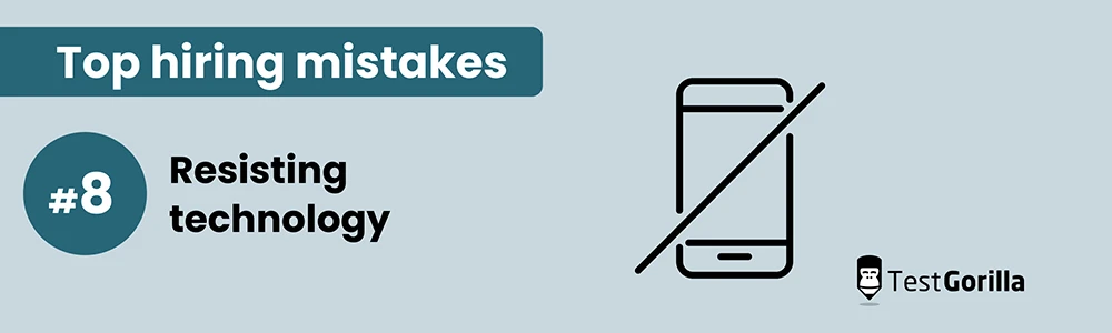 9 common hiring mistakes and how to avoid them - TestGorilla