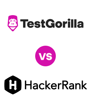 TestGorilla vs. HackerRank – TestGorilla