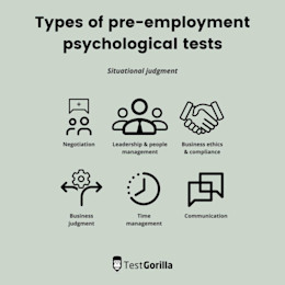 Your Hiring Team s Guide To Pre employment Psychological Testing TG